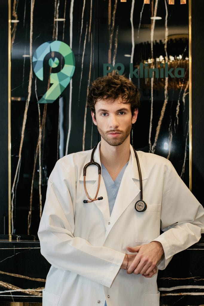 Mano daktaras • p9klinika