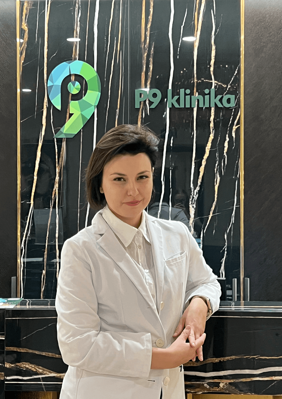 Neurologas Vilniuje | Skubi neurologo konsultacija P9 klinikoje