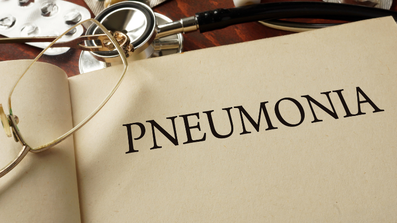 Mikoplazmų sukelta pneumonija: simptomai, eiga, gydymas • p9klinika